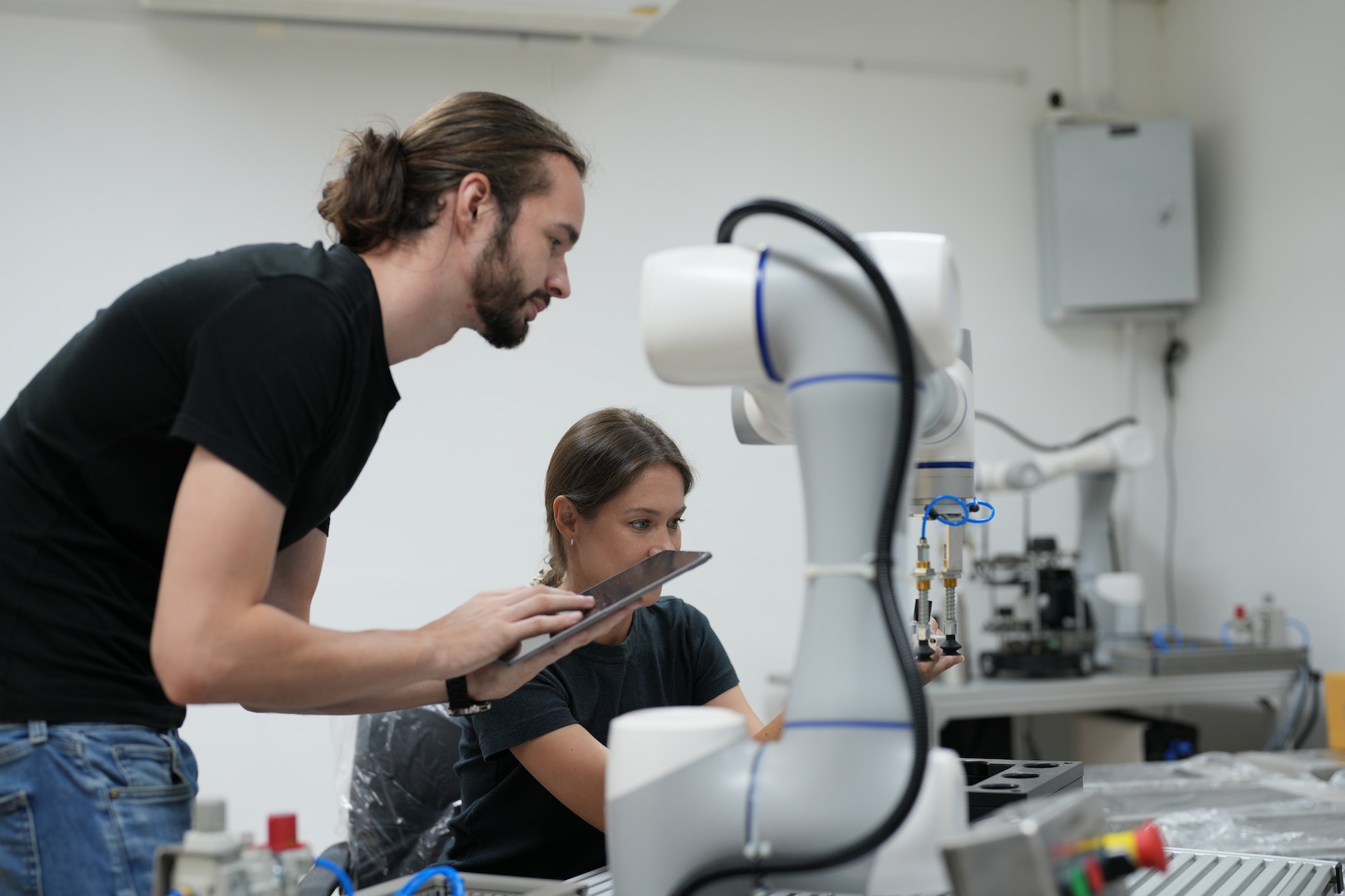 Top-Ten Futuristic Technology Invention by Scientists - Technologistas