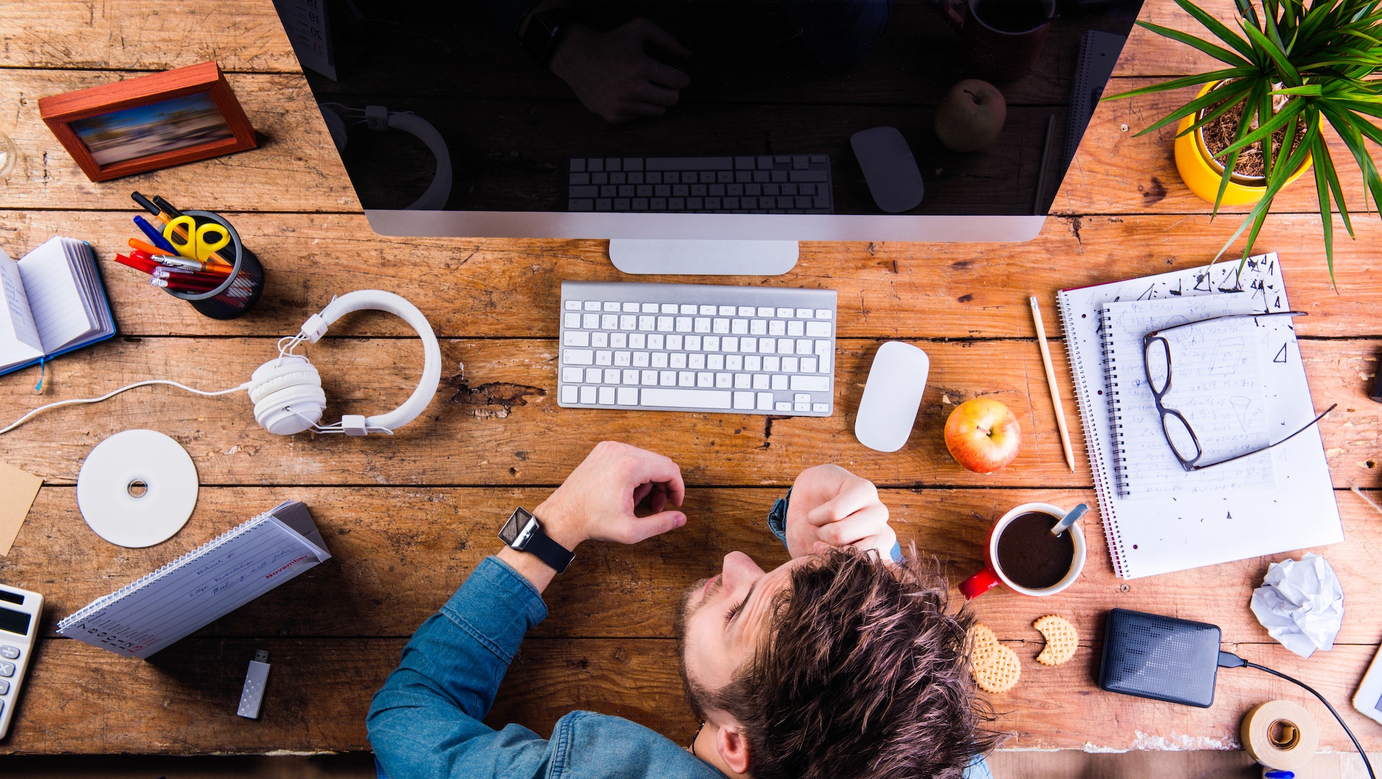 Top-Ten Gadgets Used By President Biden - Technologistas