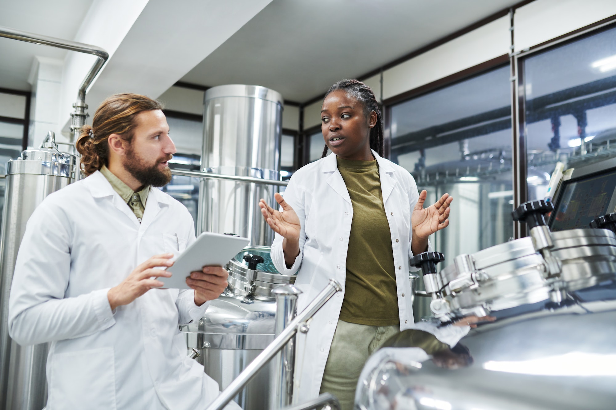 Top-Ten-Tips; How To Become A Technologist - Technologistas