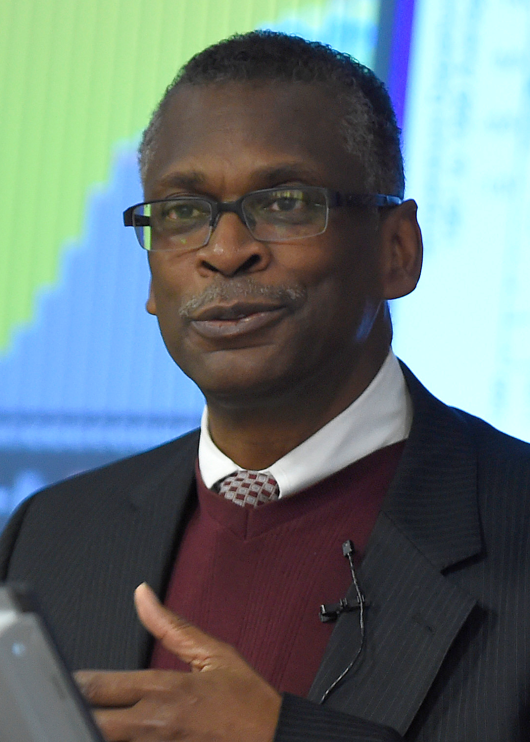 Top-Ten Secrets of Lonnie Johnson (1949-) and his Inventions ...